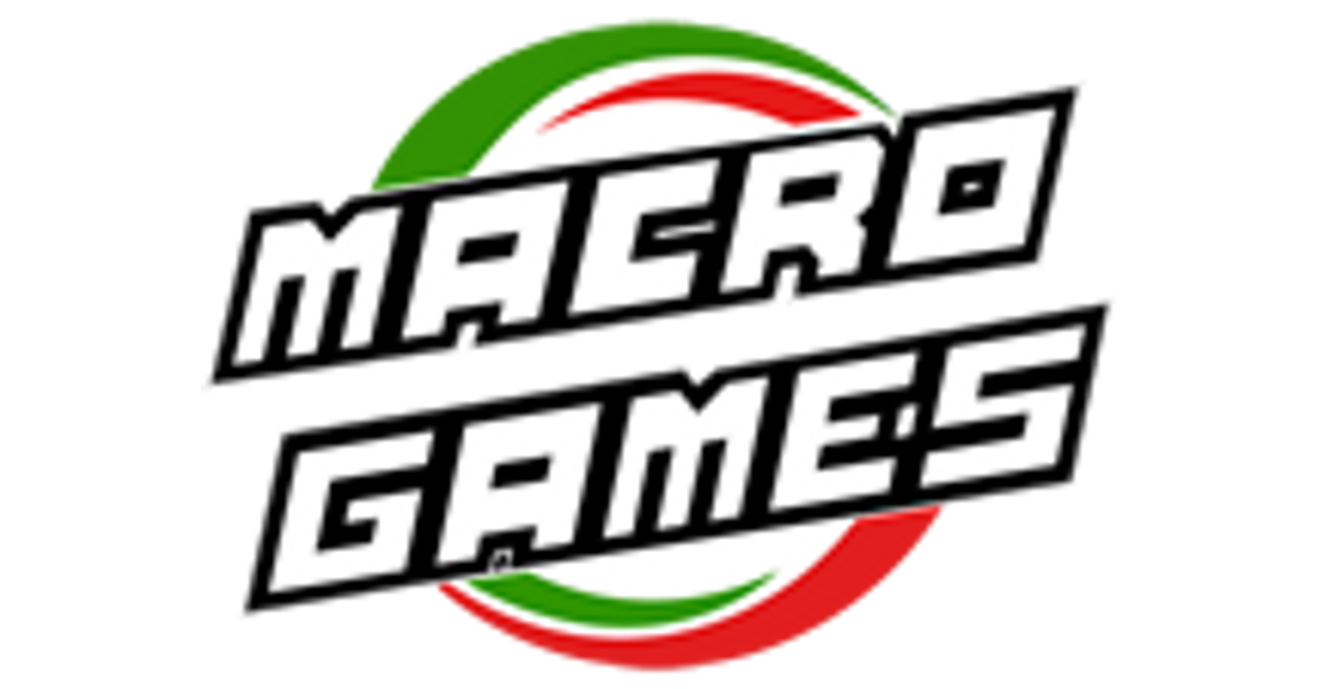 Macro Games Italia